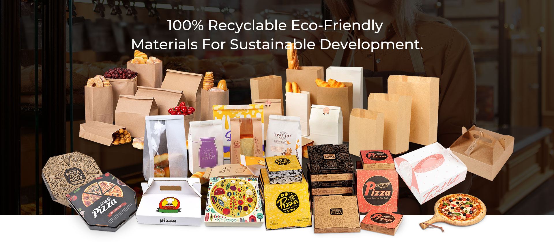 food packaging boxes, custom packaging boxes, Gift paper bag ...